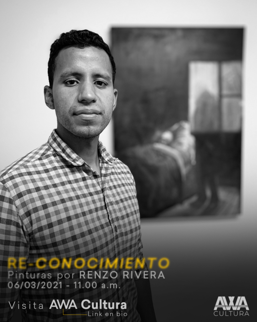 AWA Cultura celebra su primer aniversario con la muestra [Re ...