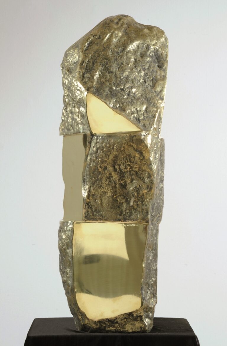 Muestra retrospectiva de Francisco Narváez presenta la galería ...