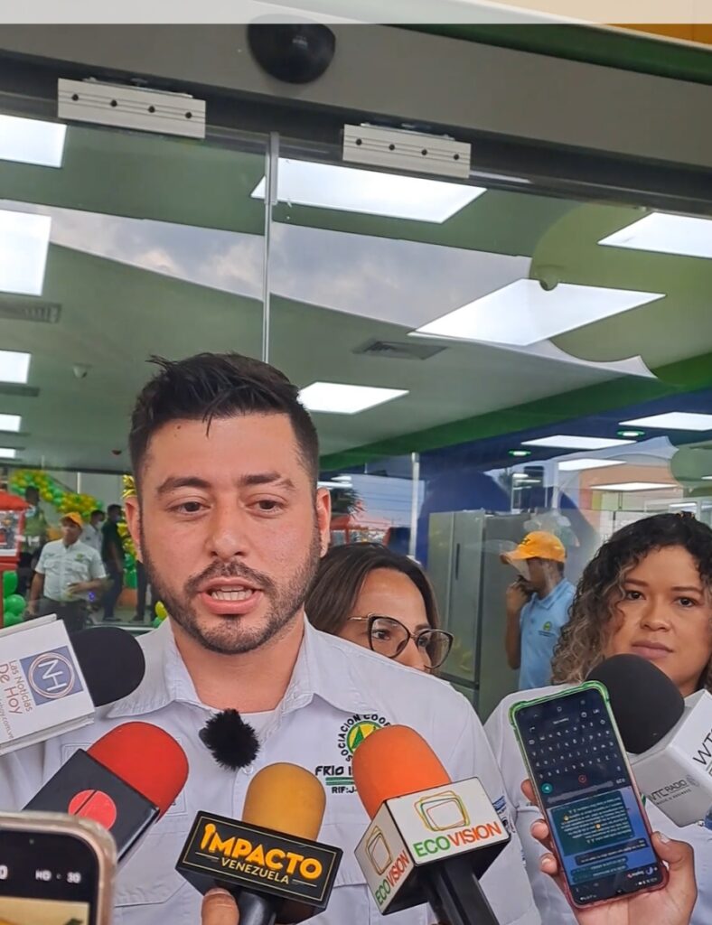 Tiendas UPI inauguró nueva sede en el municipio San Diego - Prensa Cultural