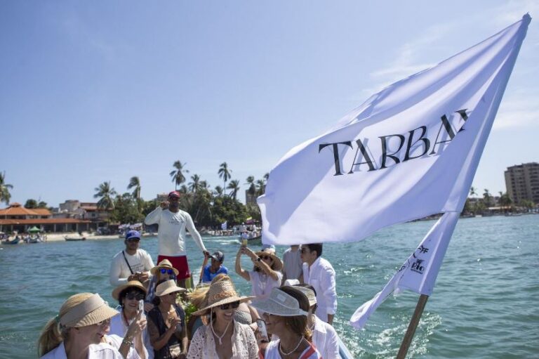 Tarbay reveló los detalles de la peregrinación Virgen del Valle 2025 ...