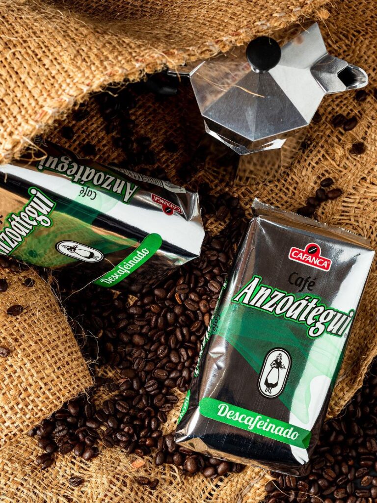 Empresas Polar entra al mercado del café en Venezuela con distribución ...